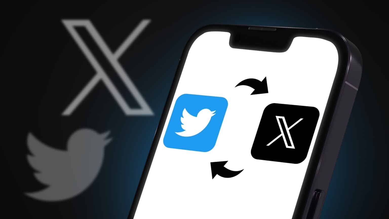 El nuevo logo de Twitter llegó a la aplicación para móviles - El Diario