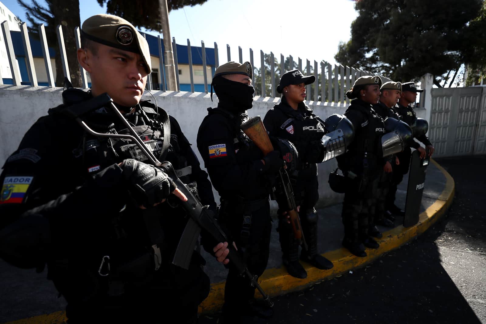 Asesinato de Fernando Villavicencio: claves para entender la ola de violencia que afecta a ...