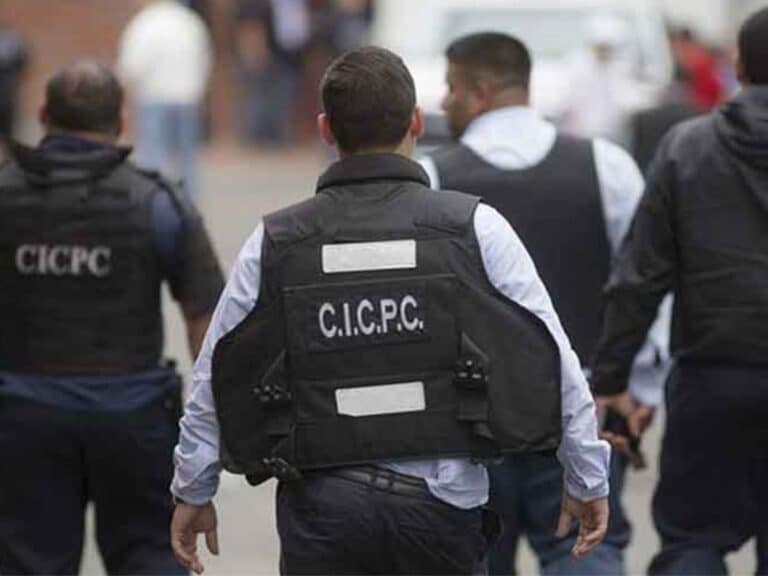 CICPC comenzó plan para alertar sobre riesgos de Marketplace