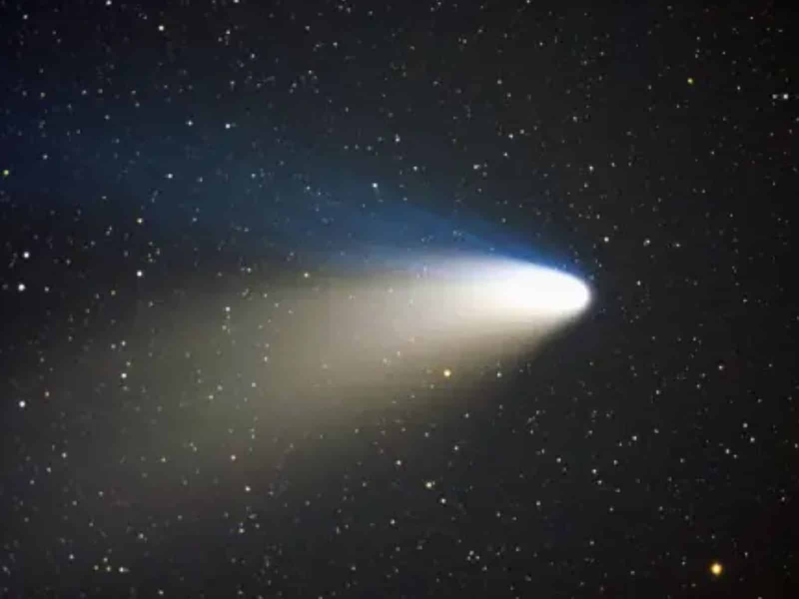 El cometa Nishimura pasará cerca de la Tierra: ¿cuándo podrá verse?