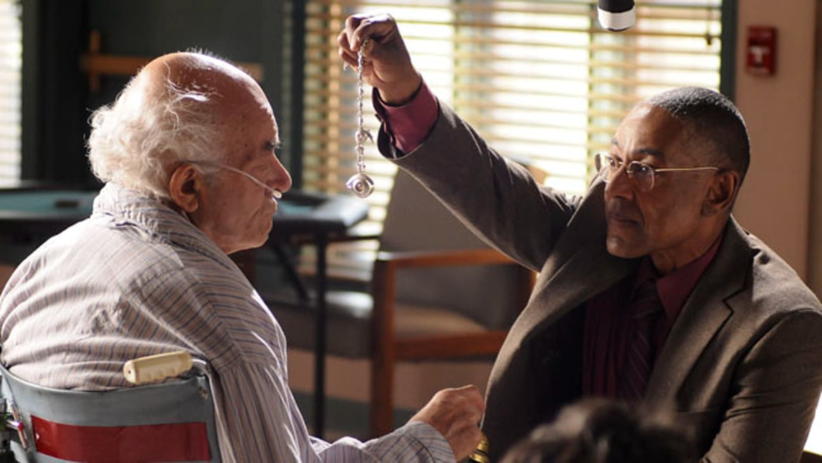 Murió Mark Margolis, actor que hizo de Héctor en Breaking Bad