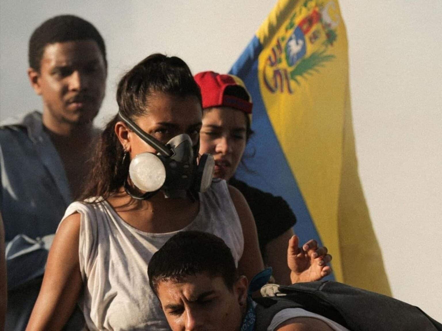 La película Simón representará a Venezuela en los premios Goya 2024