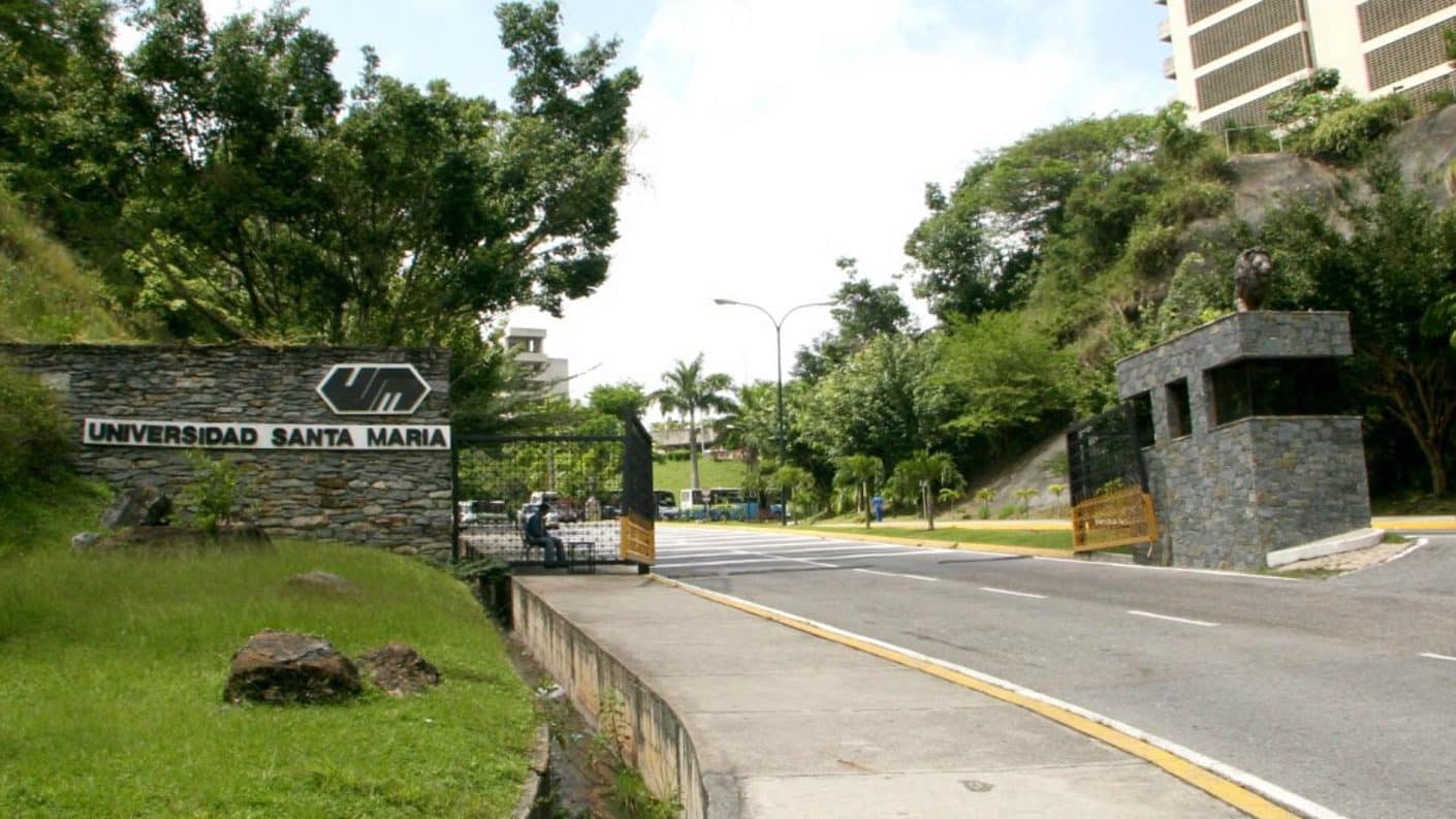 ¿Cuánto cuesta estudiar en una universidad en Venezuela? - El Diario ...