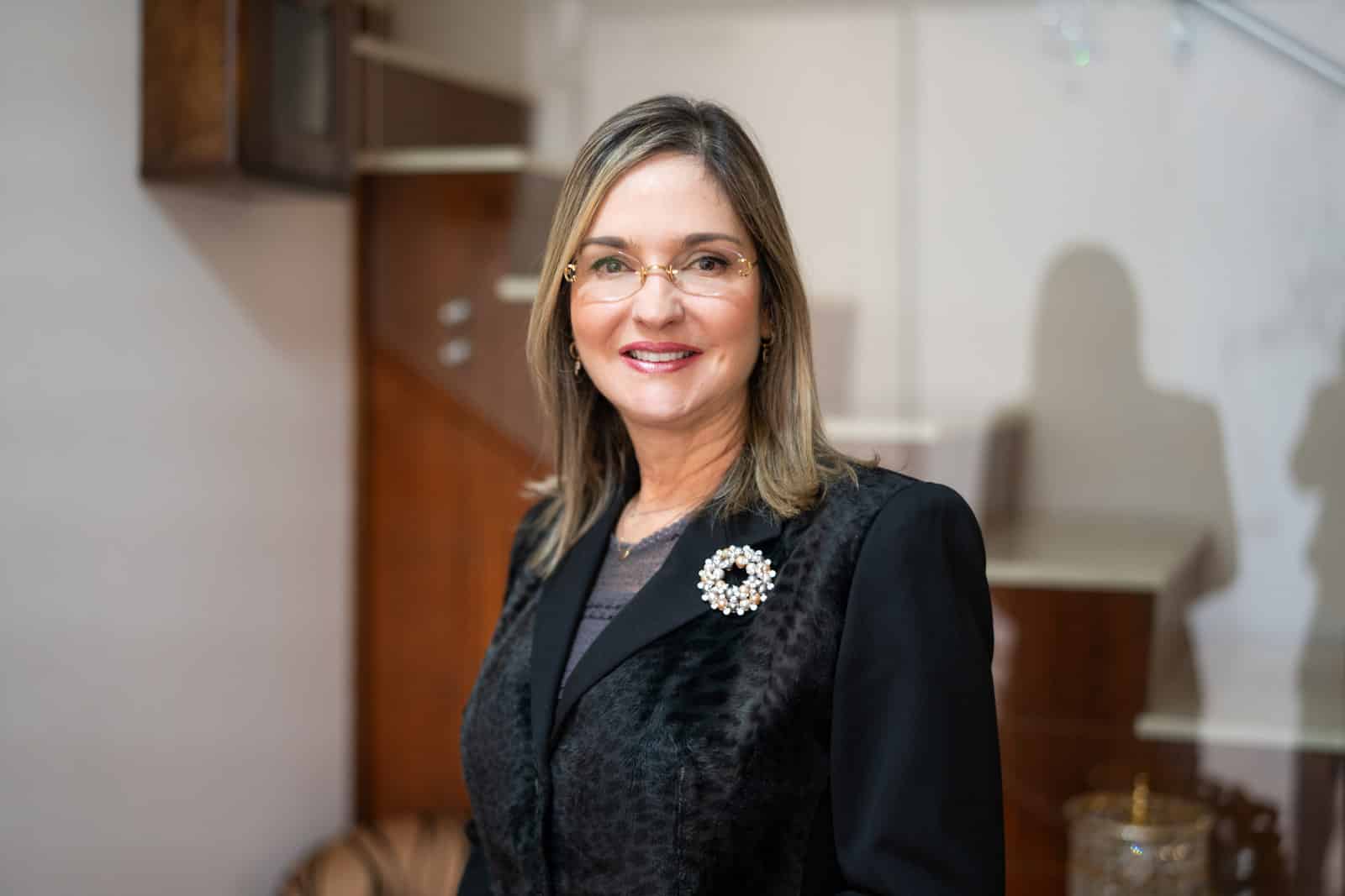 Elecciones primarias en Venezuela: las propuestas de Gloria Pinho - El ...