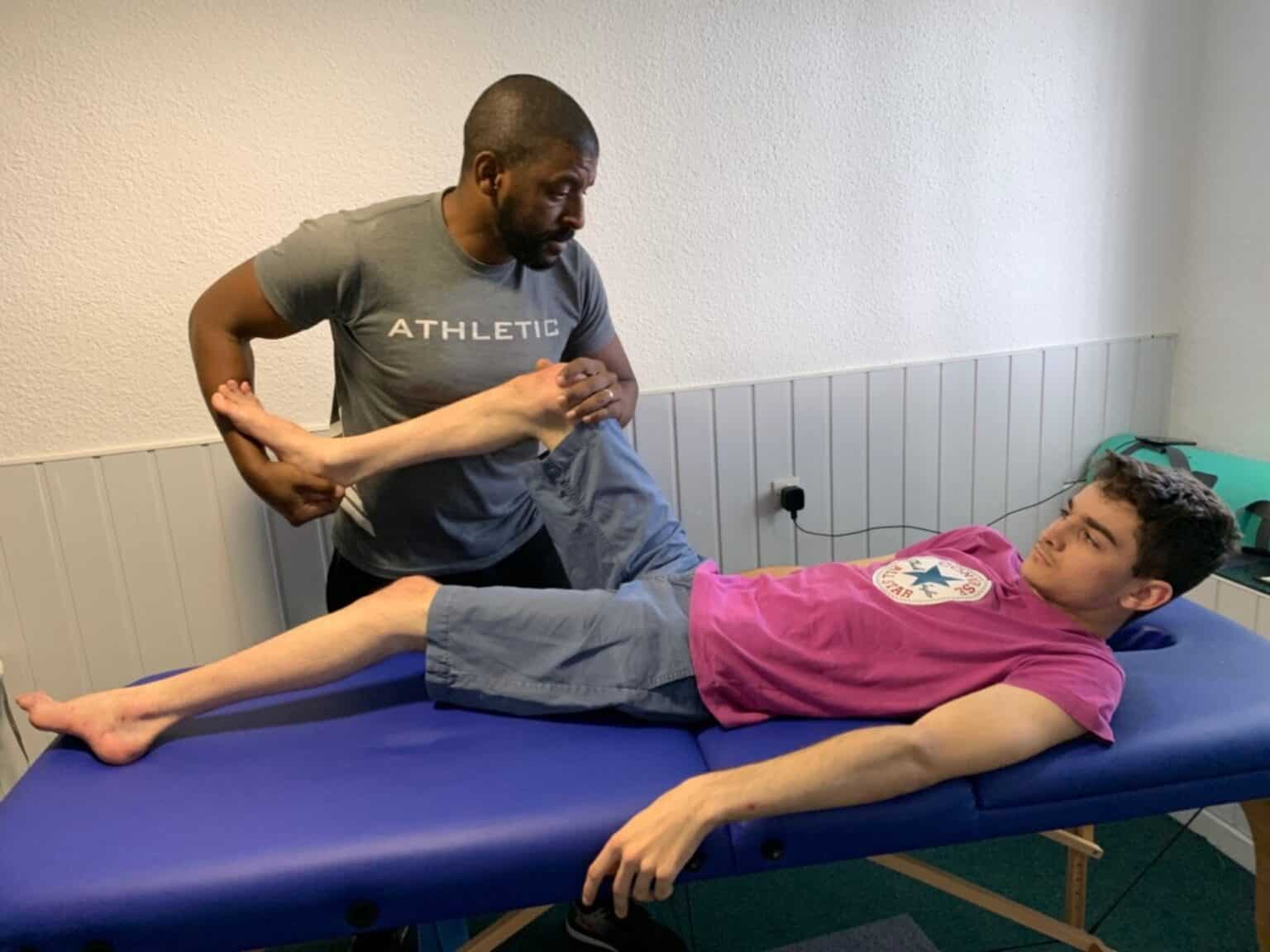 ¿Qué es la ataxia, cuáles son los síntomas y cómo se trata? - El Diario