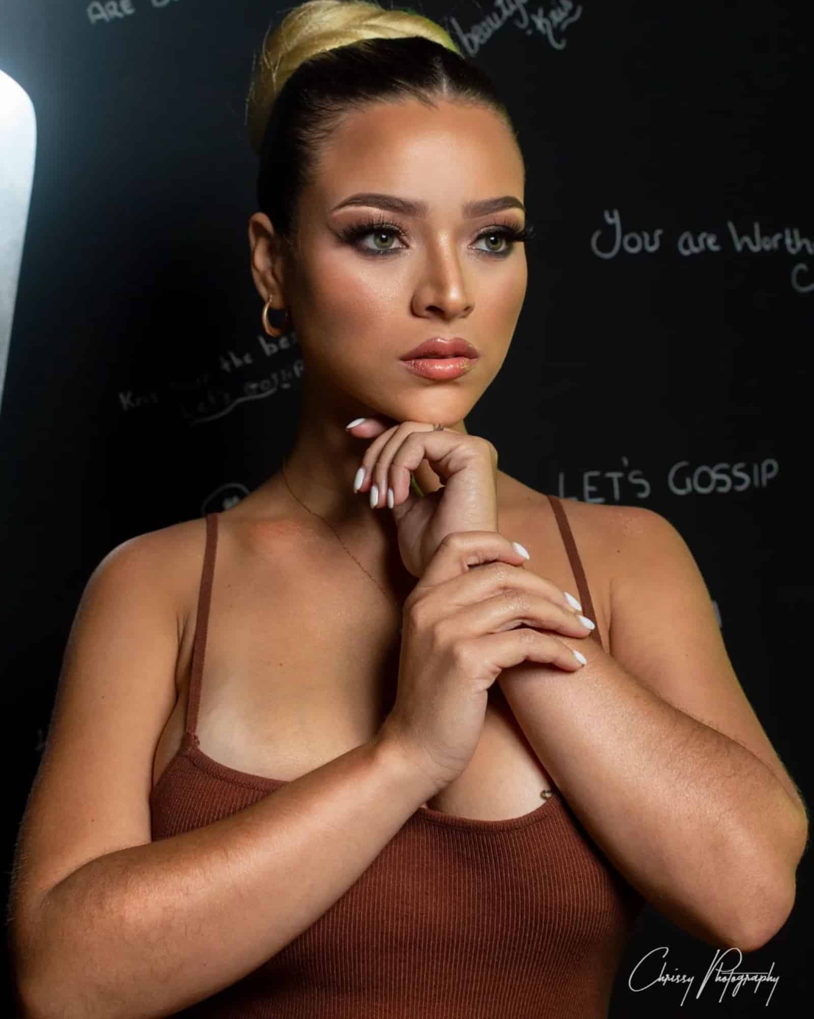 Tres venezolanas participarán en el Miss Grand InternationaL