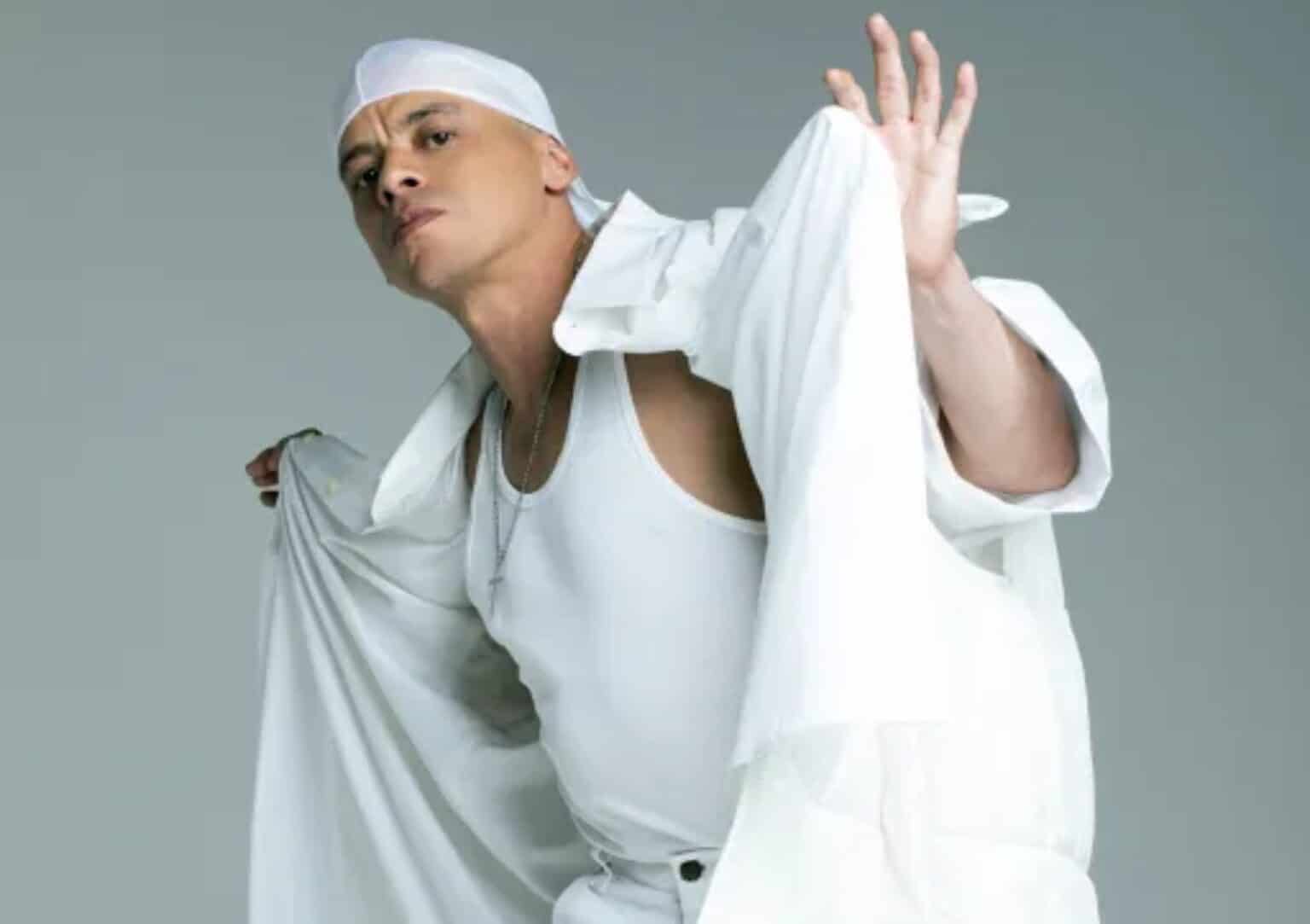 "5 de septiembre", la canción de Vico C que cada año se hace viral