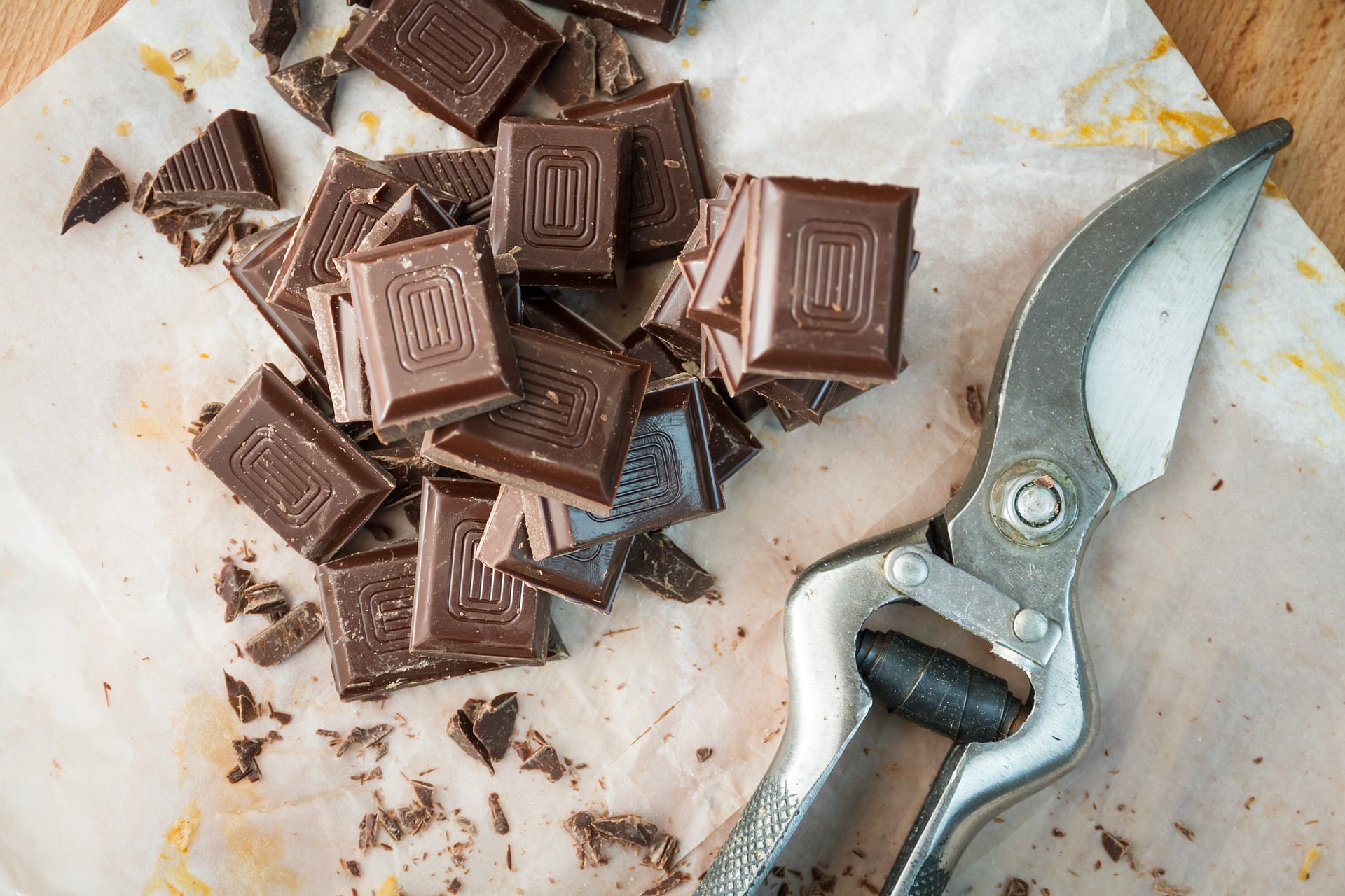 El chocolate venezolano a través de la visión de un especialista