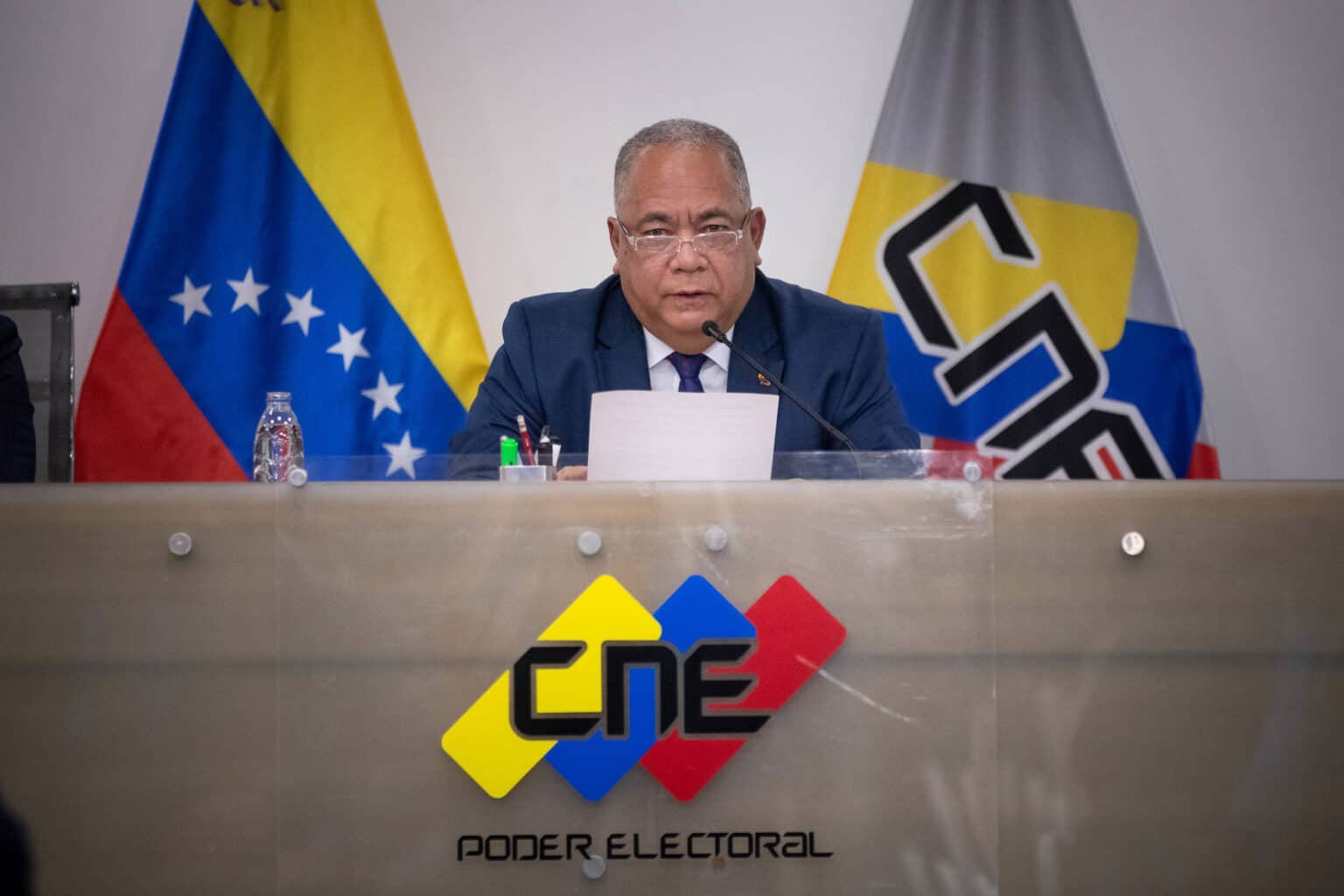 John Magdaleno (II): “El mayor costo que un régimen autoritario puede ...