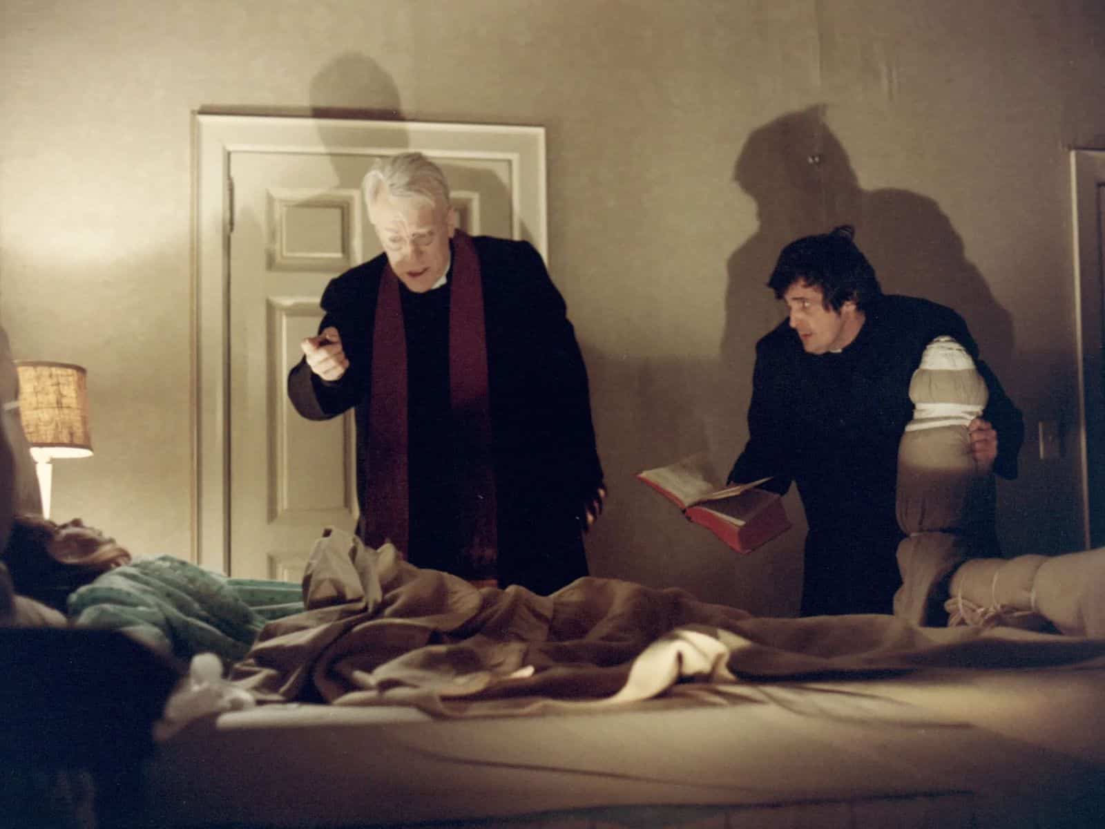 Halloween: ¿cuáles son las películas de terror más icónicas? - El ...