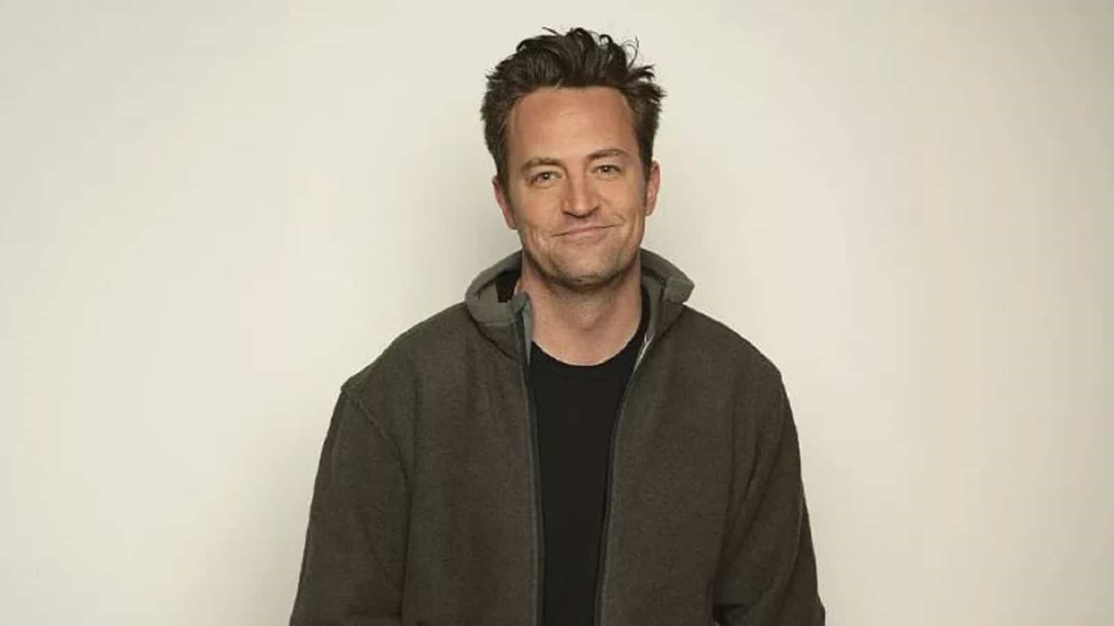 Matthew Perry: ¿qué se sabe sobre las causas de su muerte?