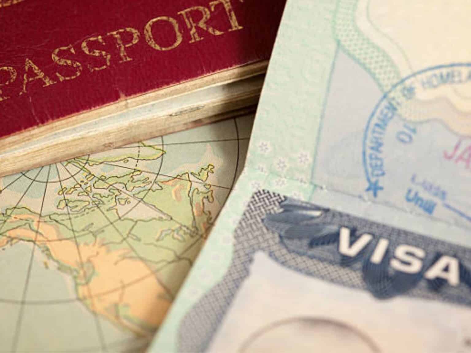 ¿Qué visa se necesita para viajar a Puerto Rico y cómo solicitarla?