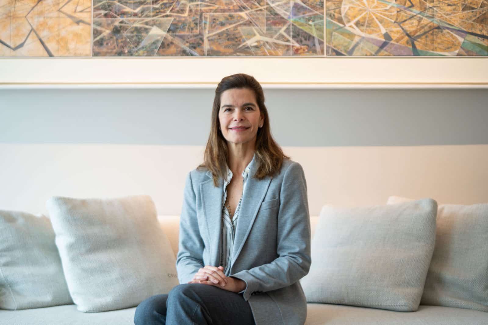 Oswaldo Cisneros convirtió el negocio familiar en un imperio