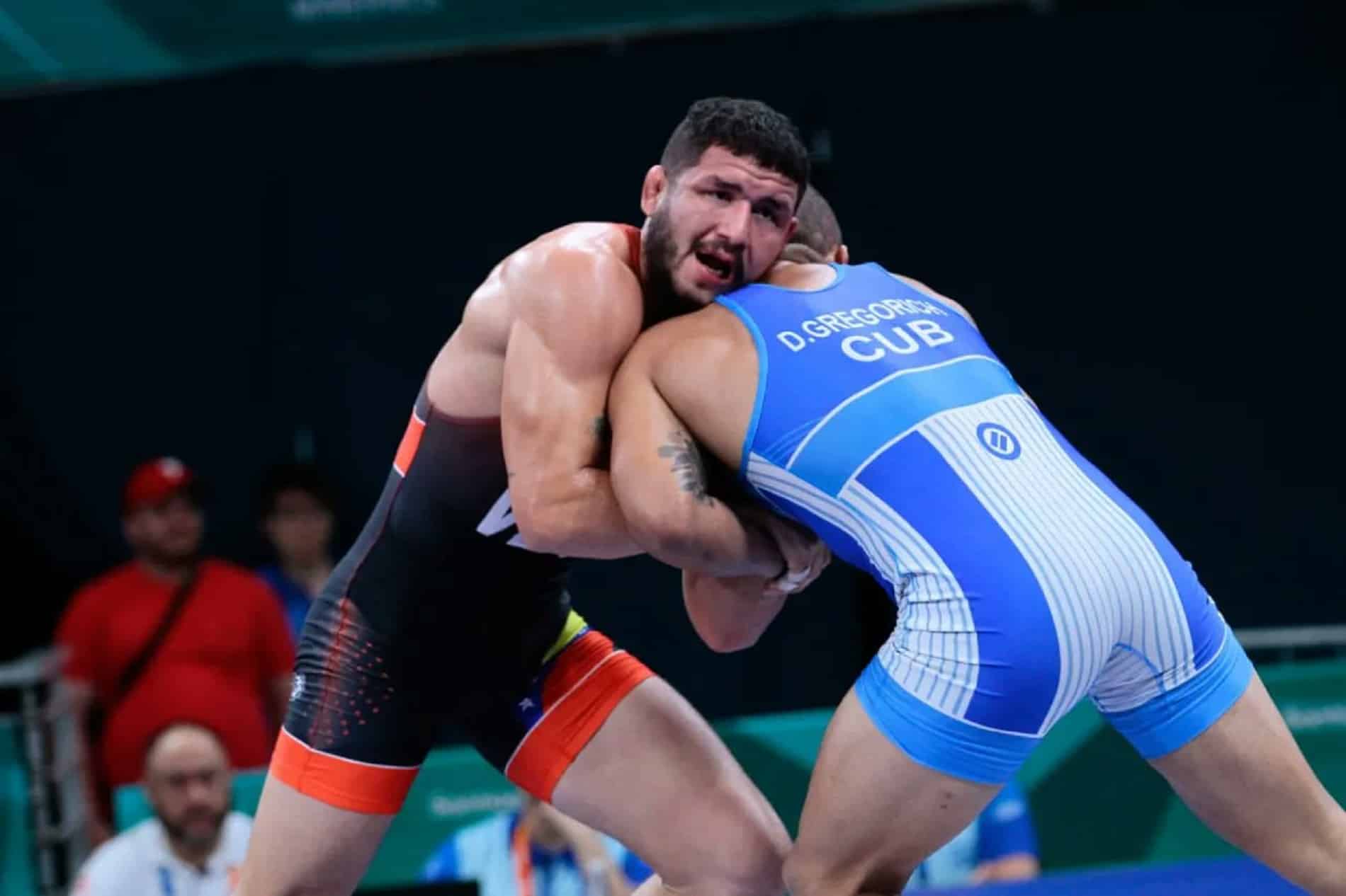 Panamericanos Santiago 2023: Venezuela sumó seis medallas