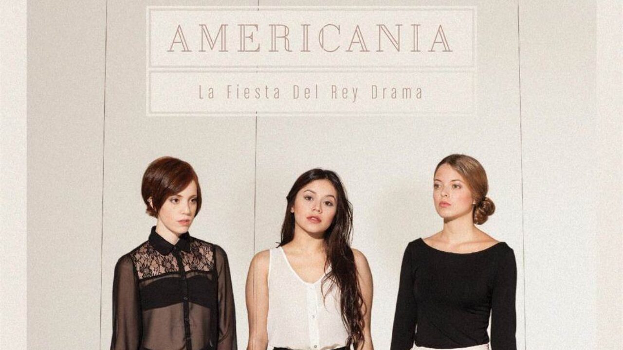 Americania: la larga espera por un reencuentro entre amigos