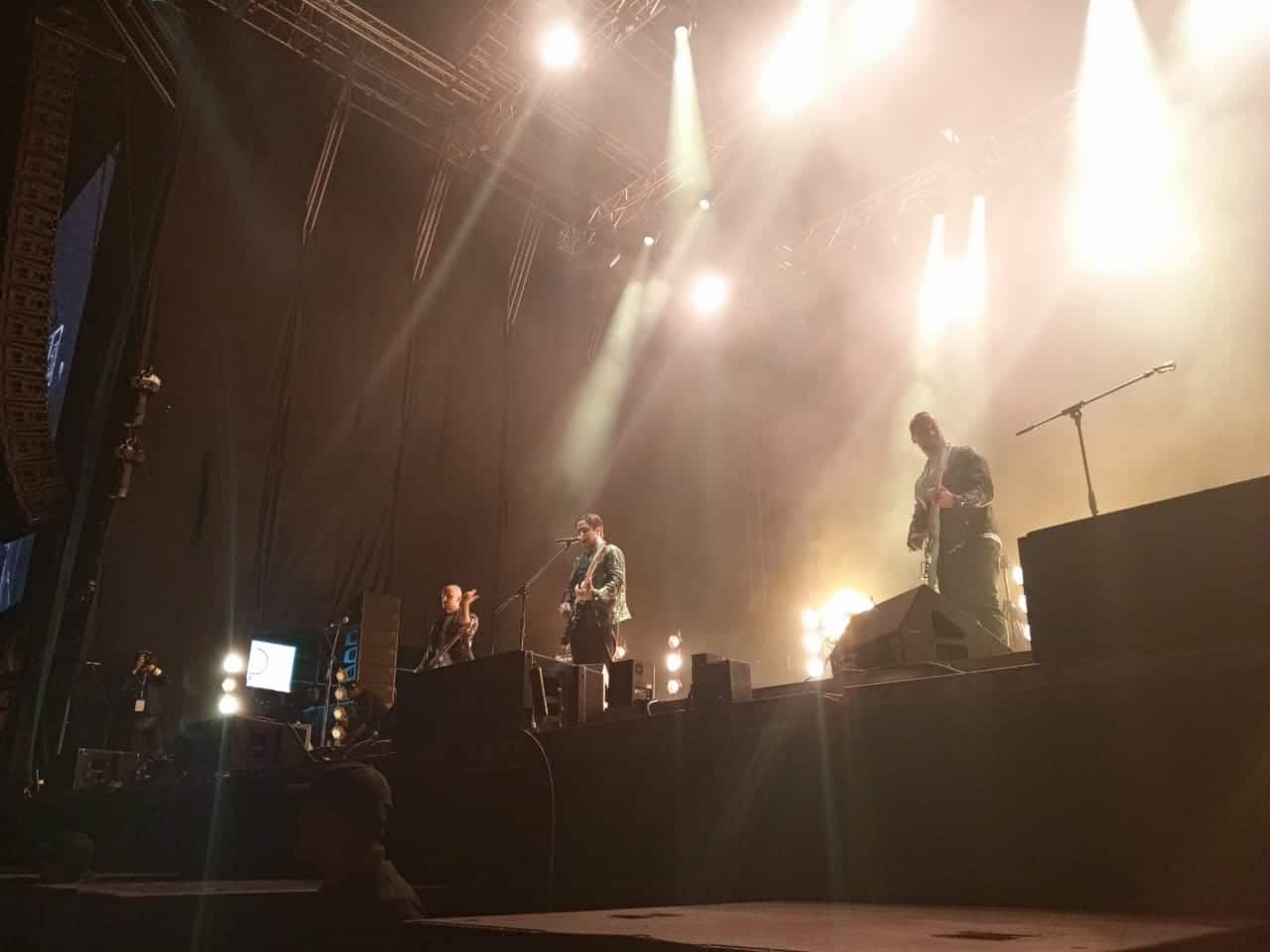 Cusica Fest 2023: la música entre dos polos