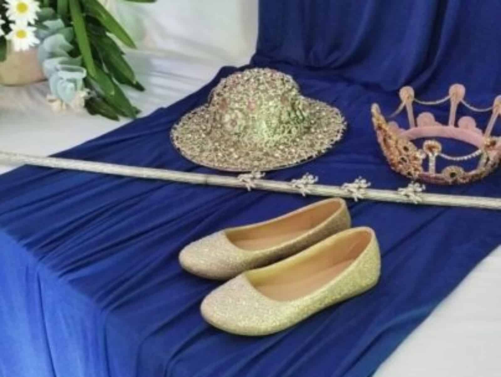 Divina Pastora: así será el vestido que lucirá la virgen