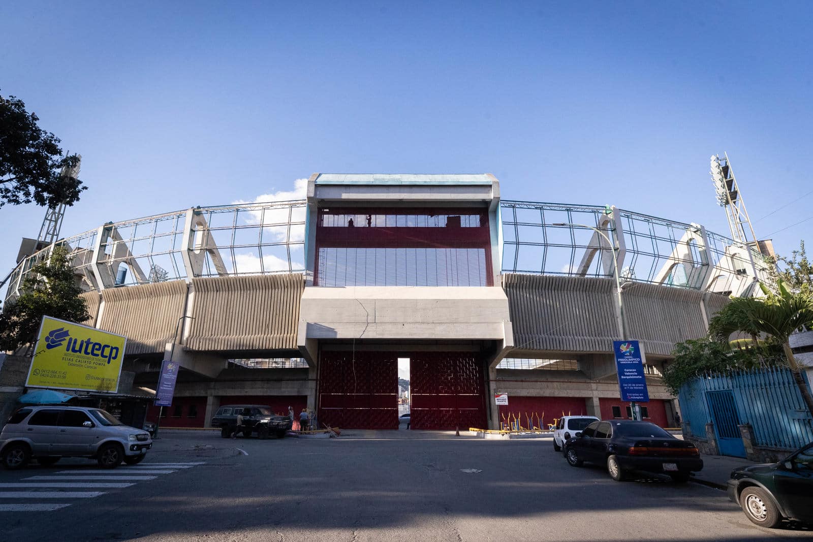 Preolímpico Venezuela 2024: la lista final de los futbolistas ...