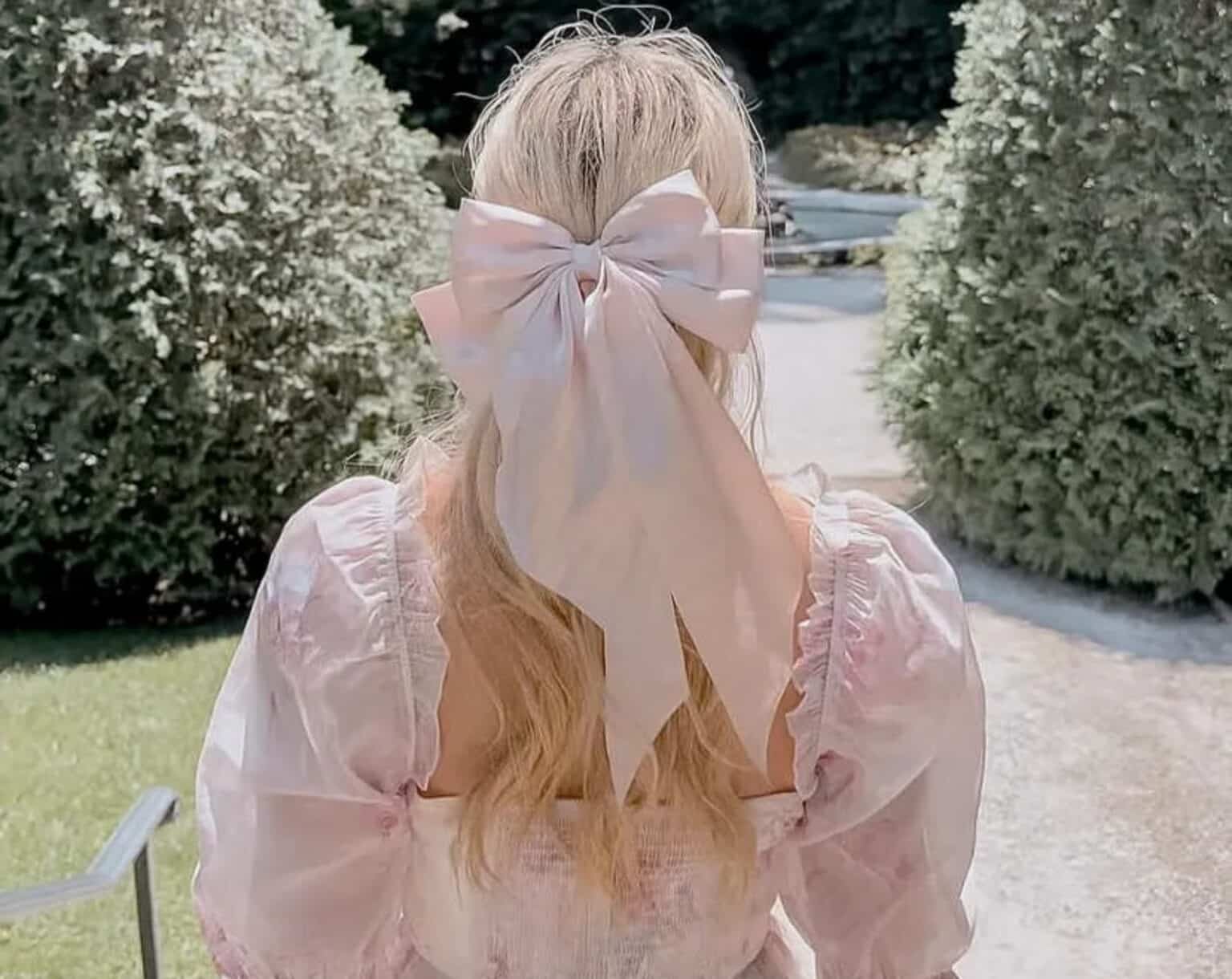 Coquette, la tendencia que se hizo viral