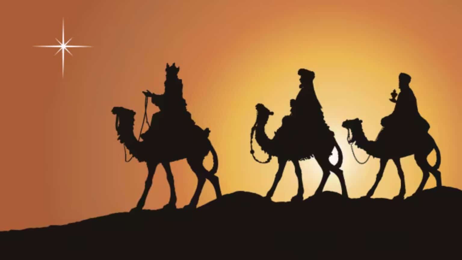 Día de los Reyes Magos: ¿cómo se celebra en Venezuela?