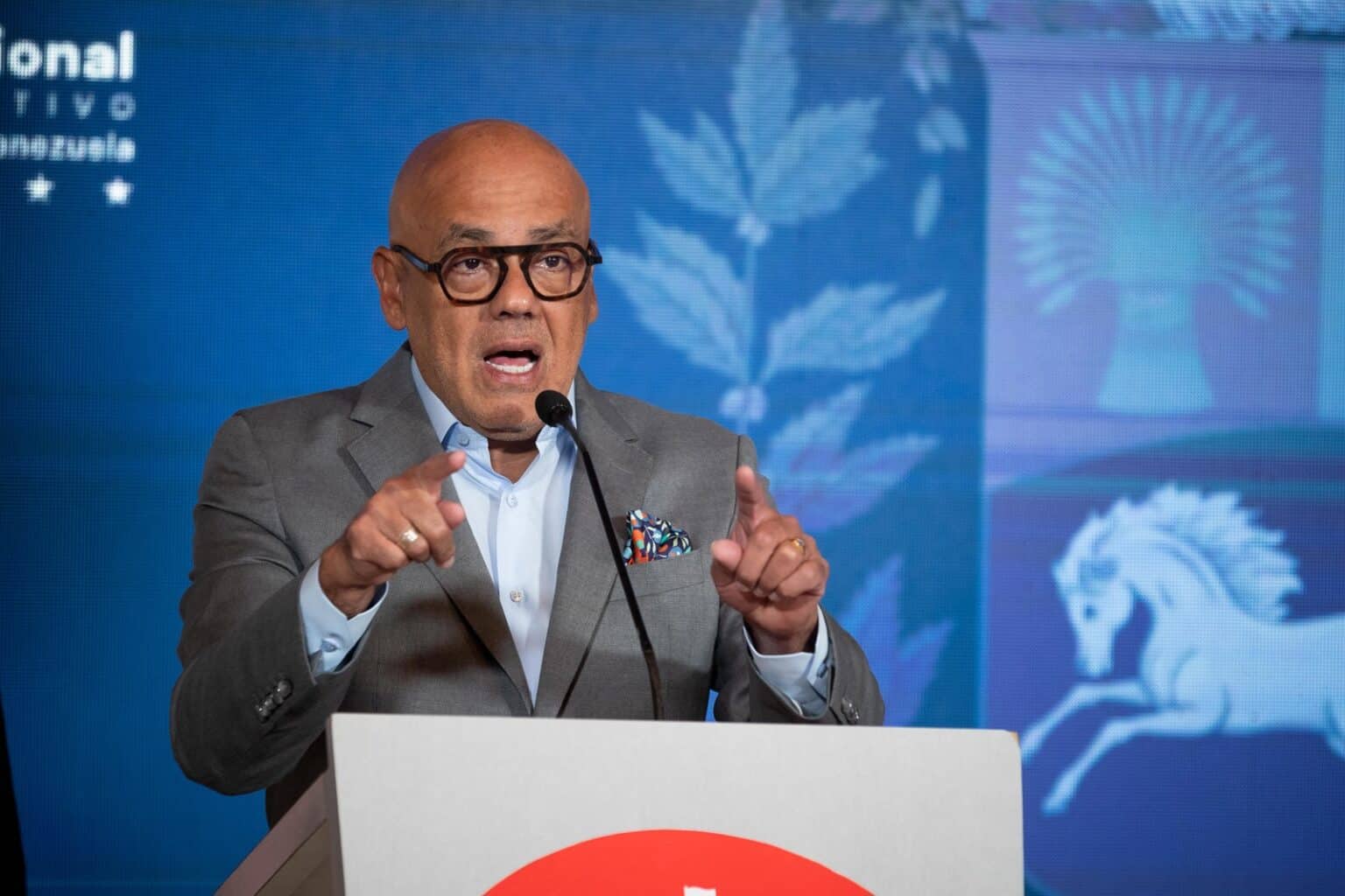 John Magdaleno (II): “El mayor costo que un régimen autoritario puede ...