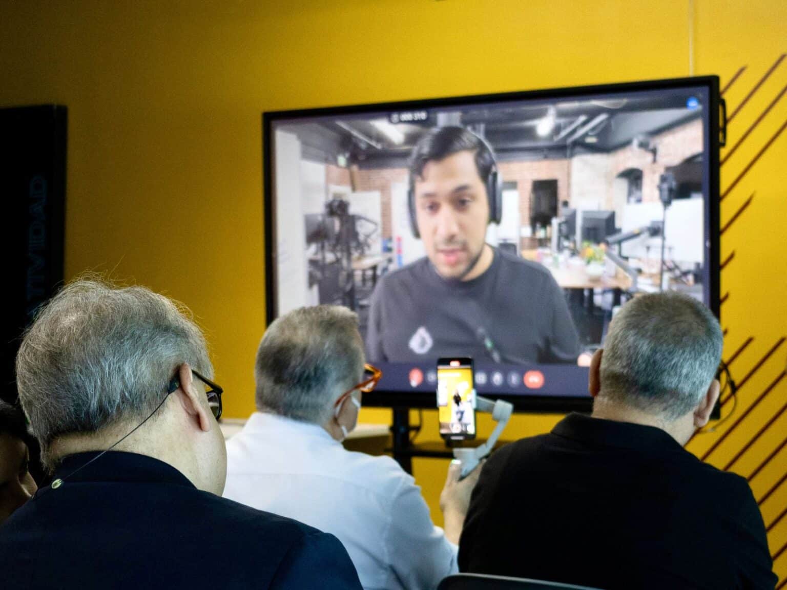 Kontigo: cómo funciona la plataforma de ahorro entre conocidos creada ...