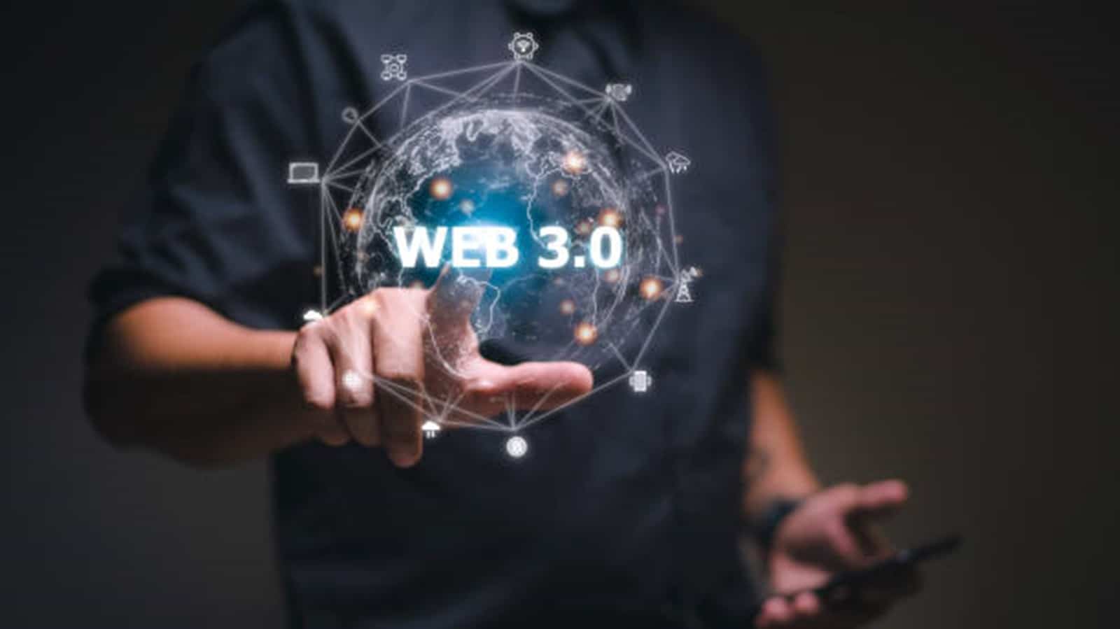 Qué es y cómo funciona web3, un nuevo tipo de red de Internet