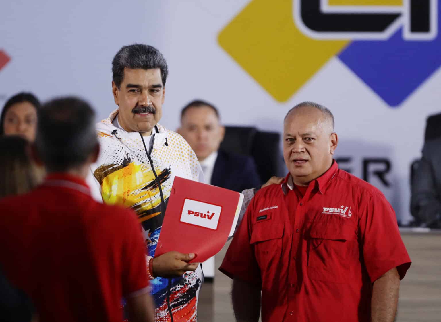 John Magdaleno (II): “El mayor costo que un régimen autoritario puede ...