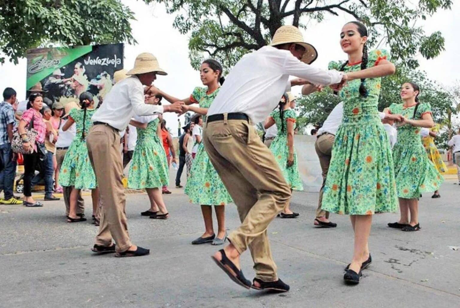 Fiestas de Elorza, una tradición llanera que celebra a San José: ¿cuál ...