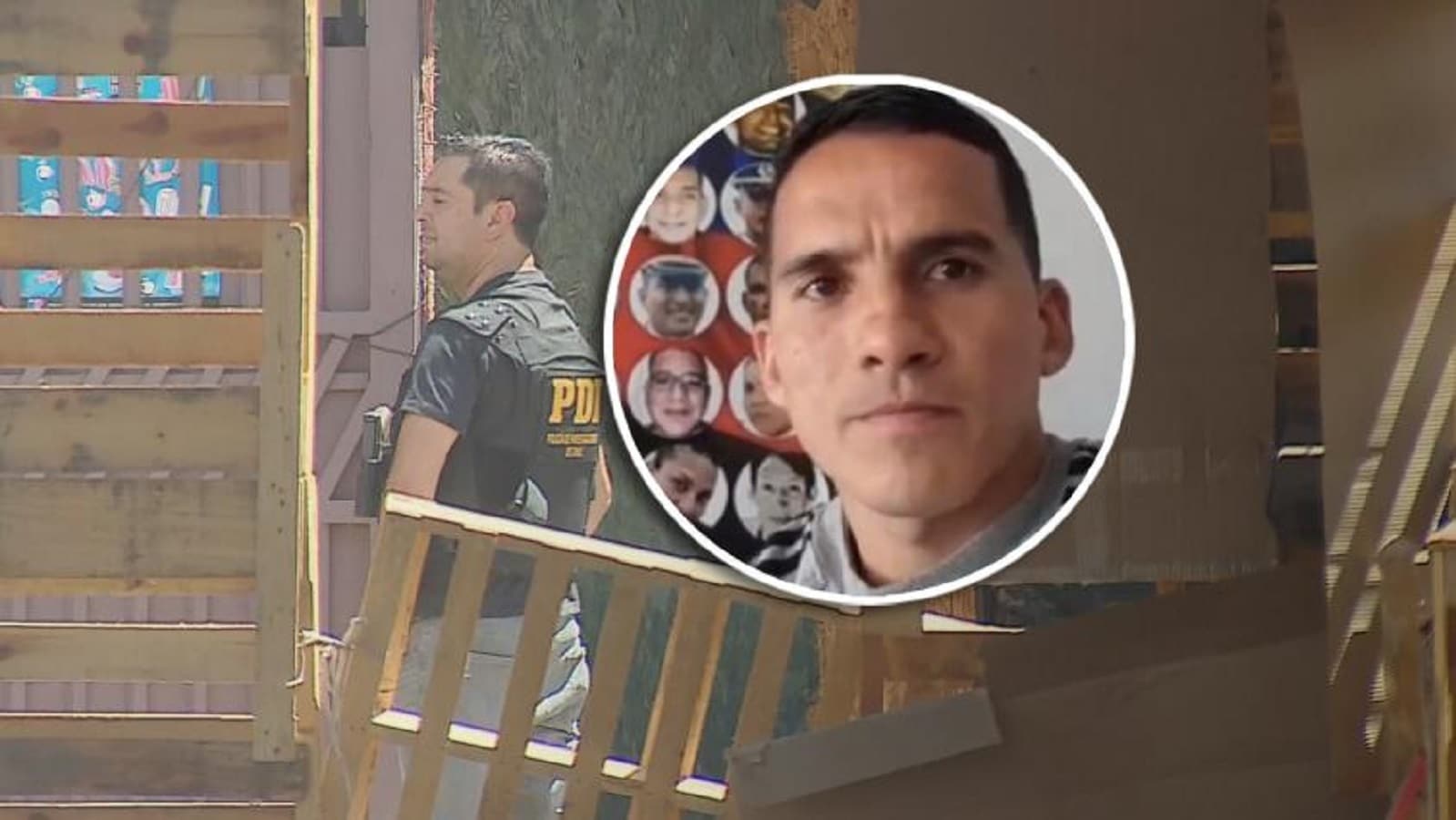 Quién era Ronald Ojeda y por qué es tan relevante su caso en Chile