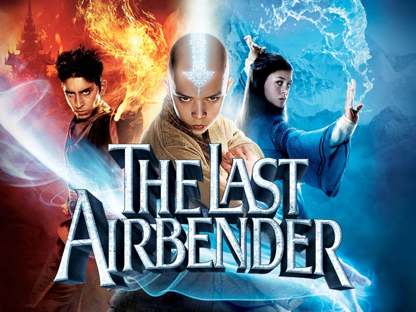 Avatar, la leyenda de Aang: ¿Netflix logró su adaptación?