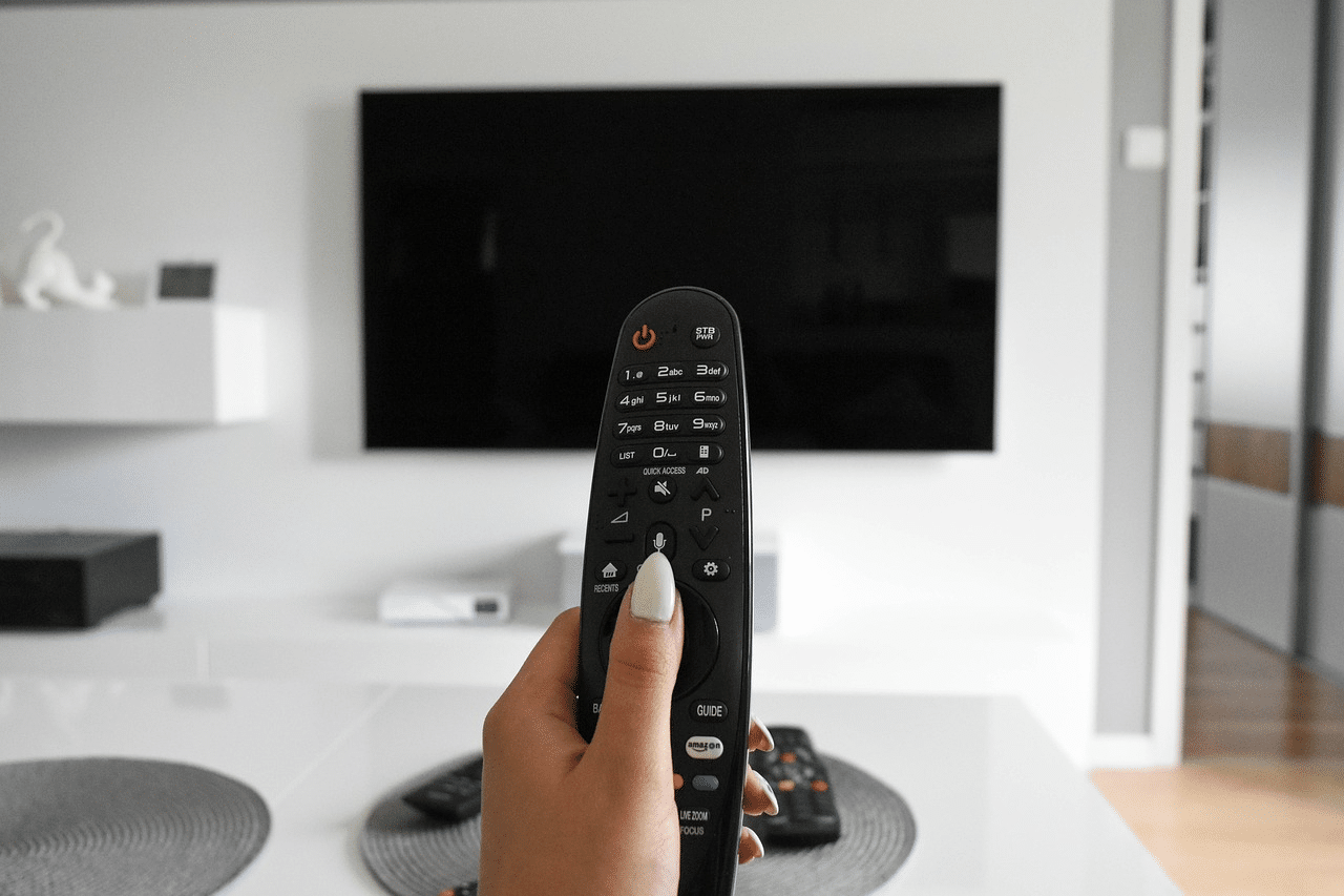 Las señales de que un televisor puede estar a punto de dañarse