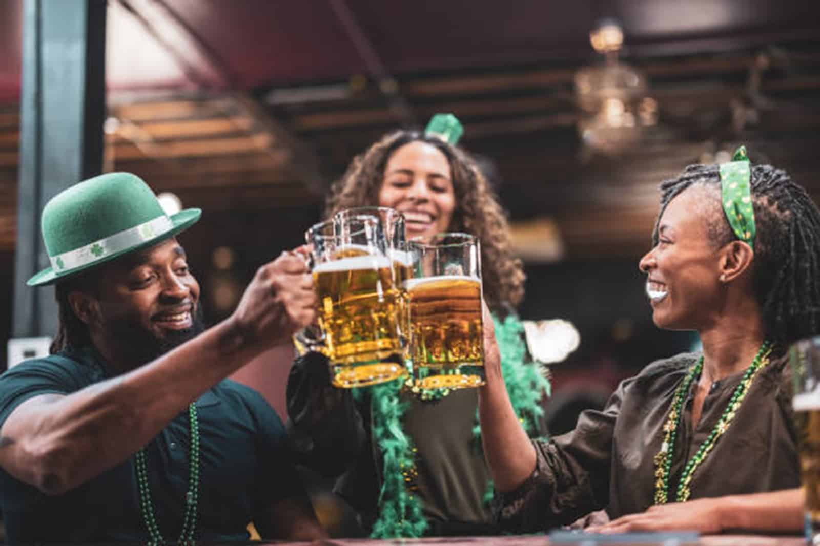 ¿Qué es y por qué se celebra el Día de San Patricio?