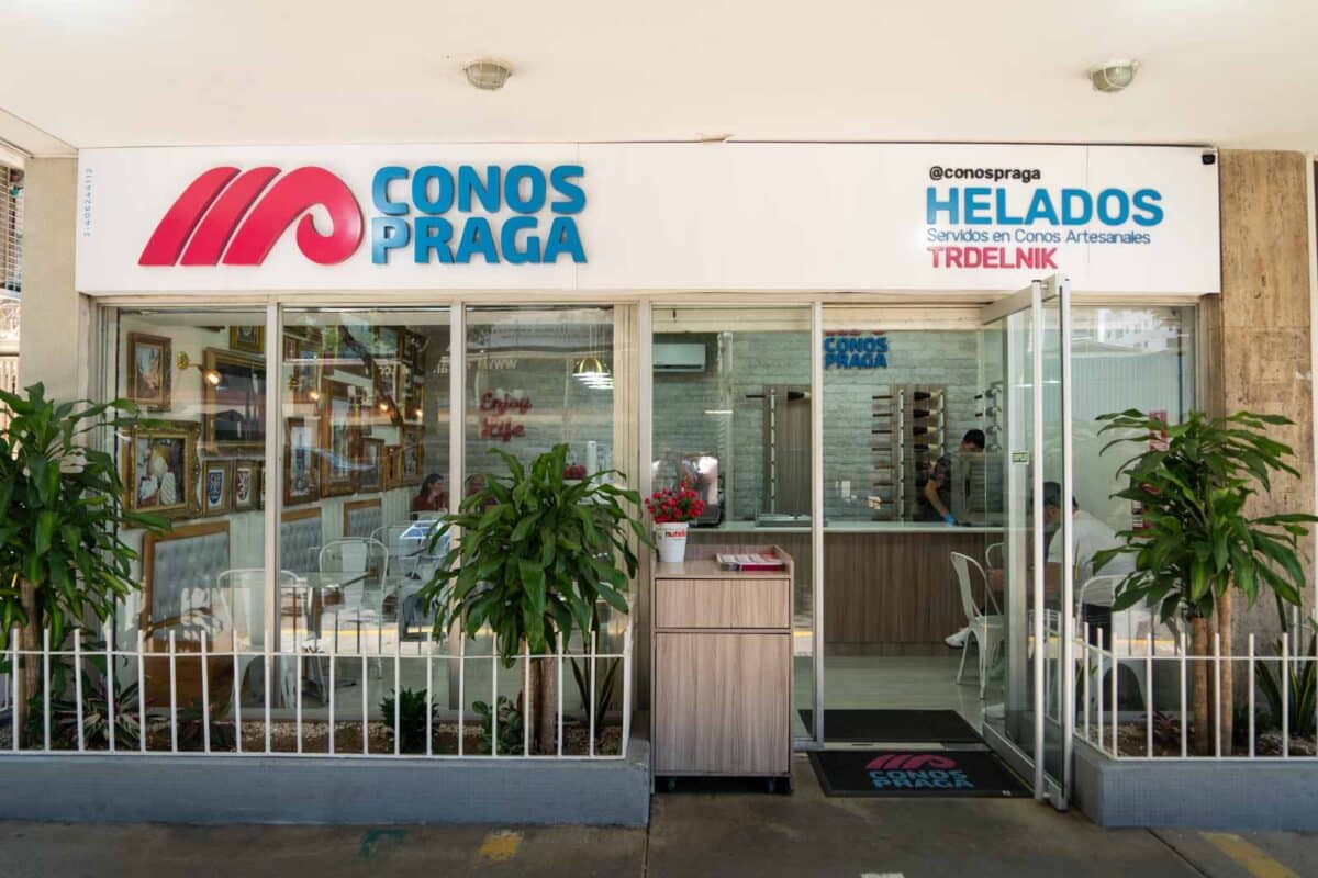 Ruta del helado en Caracas: un recorrido con sabor, calidad y precios ...