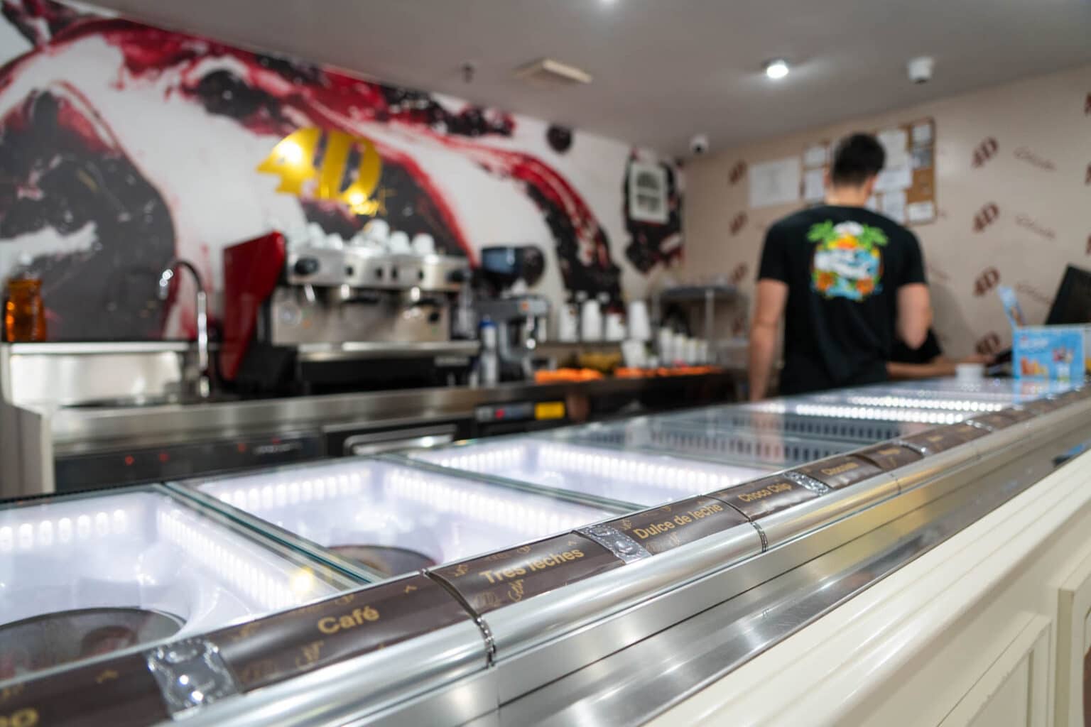 Ruta del helado en Caracas: un recorrido con sabor, calidad y precios ...