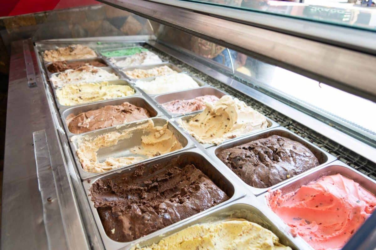 Ruta del helado en Caracas: un recorrido con sabor, calidad y precios ...