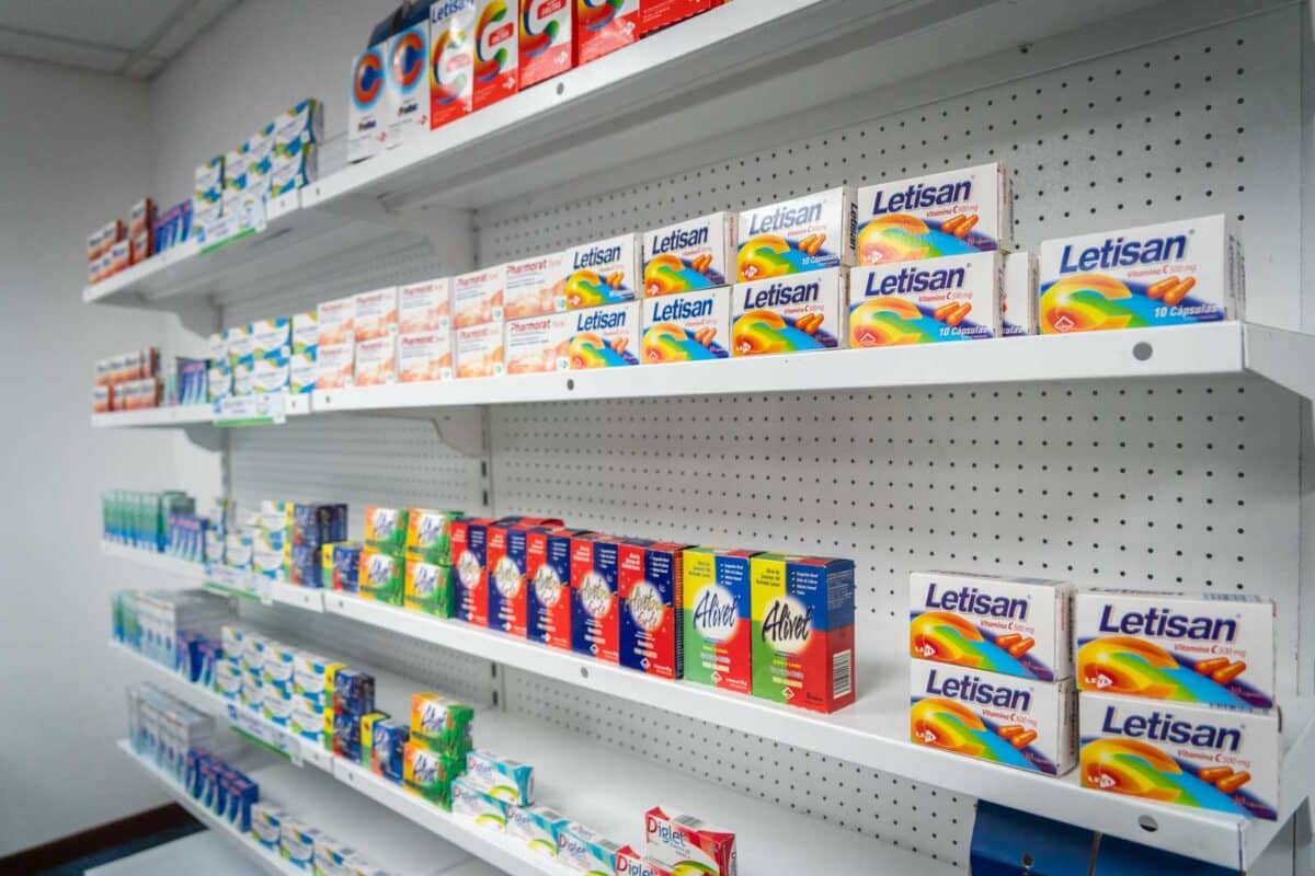 Medicamentos genéricos en Venezuela: ¿en qué se diferencian con los de marca?