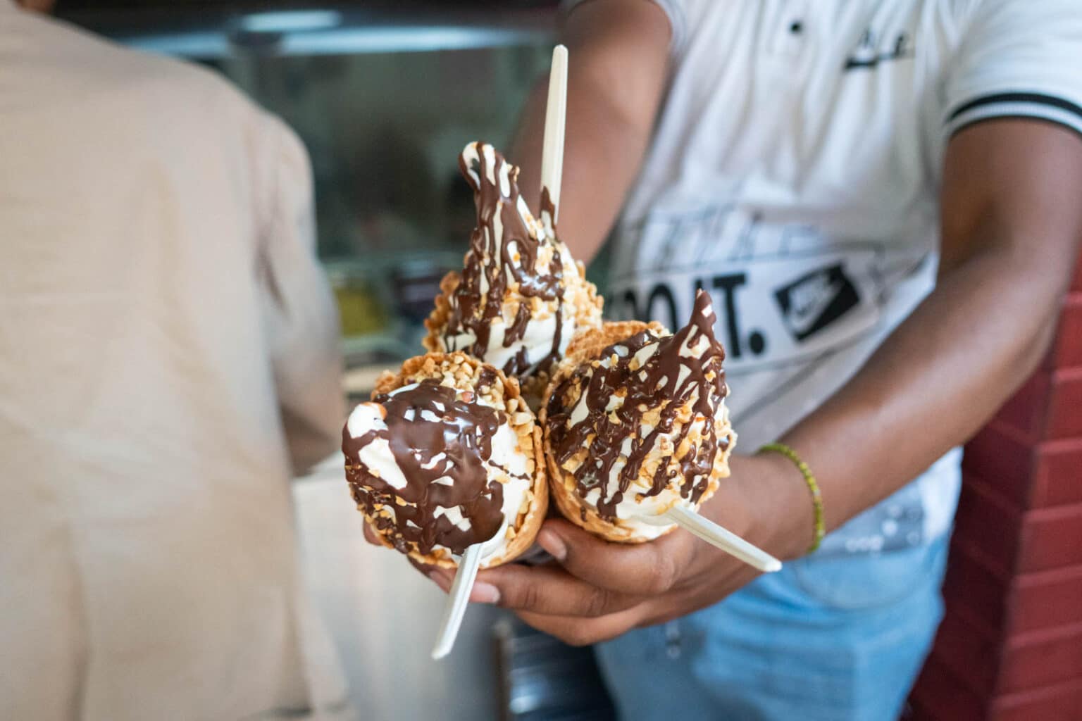 Ruta del helado en Caracas: un recorrido con sabor, calidad y precios ...