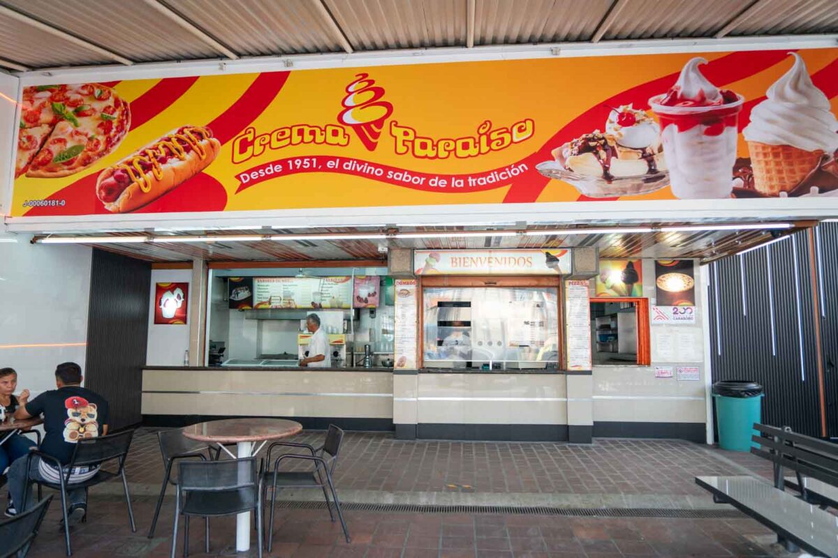 Ruta del helado en Caracas: un recorrido con sabor, calidad y precios ...