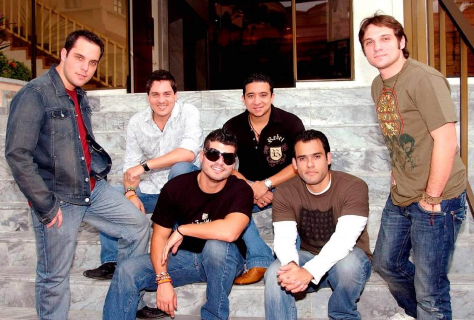 Voz Veis presentará la última función de su gira en Caracas