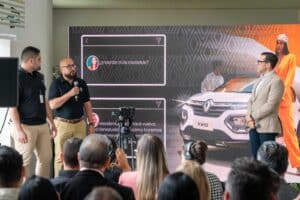 Renault volvió al mercado venezolano con nuevos modelos: detalles de ...