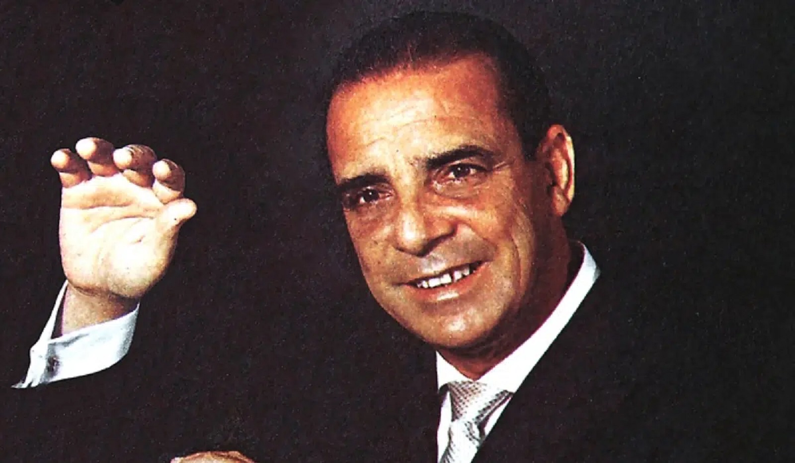 Maestro Billo Frómeta: ¿cuántas canciones le dejó a Caracas?