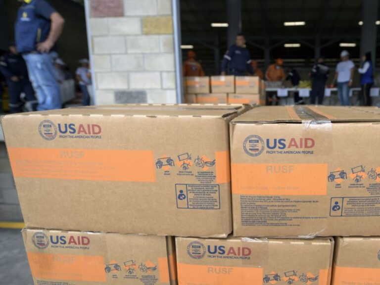 #TeExplicamos | Qué es la Usaid y qué impacto tendría para ...