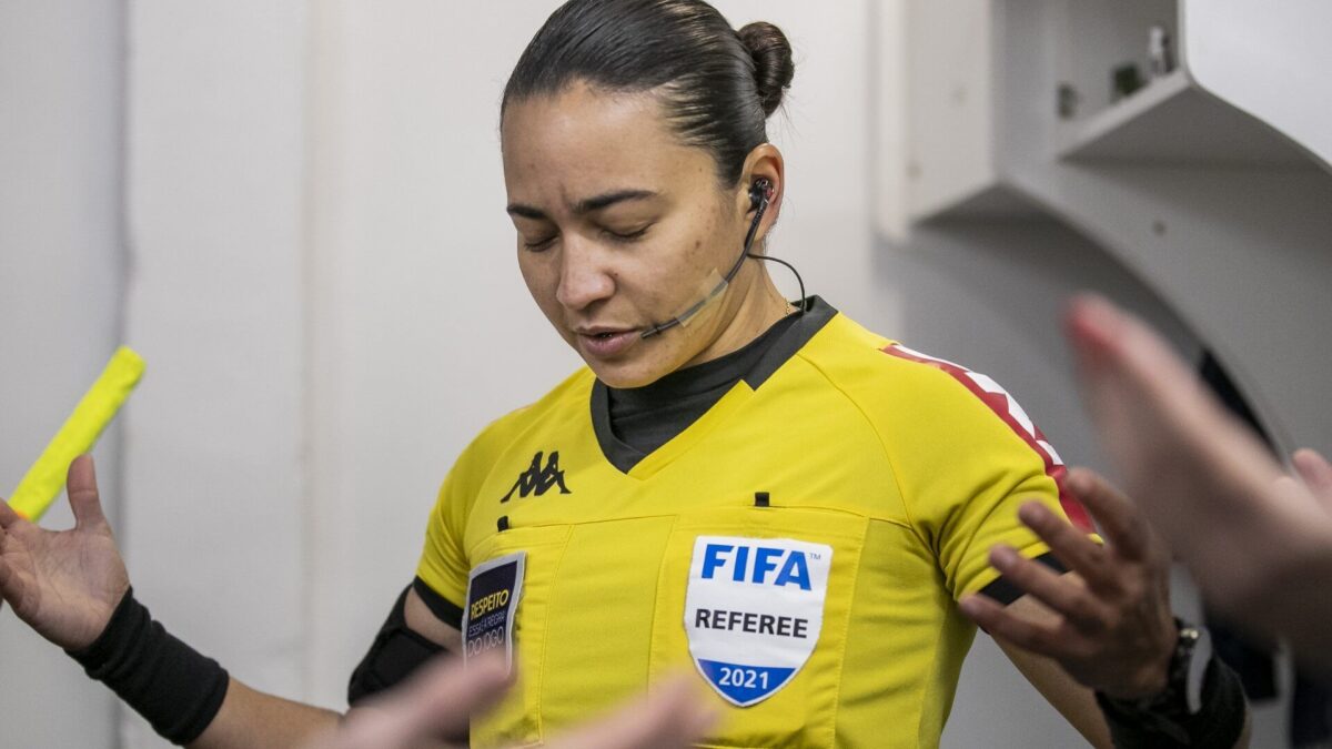 Migdalia Rodríguez estará en la Copa América 2024 - Somos Tu Voz