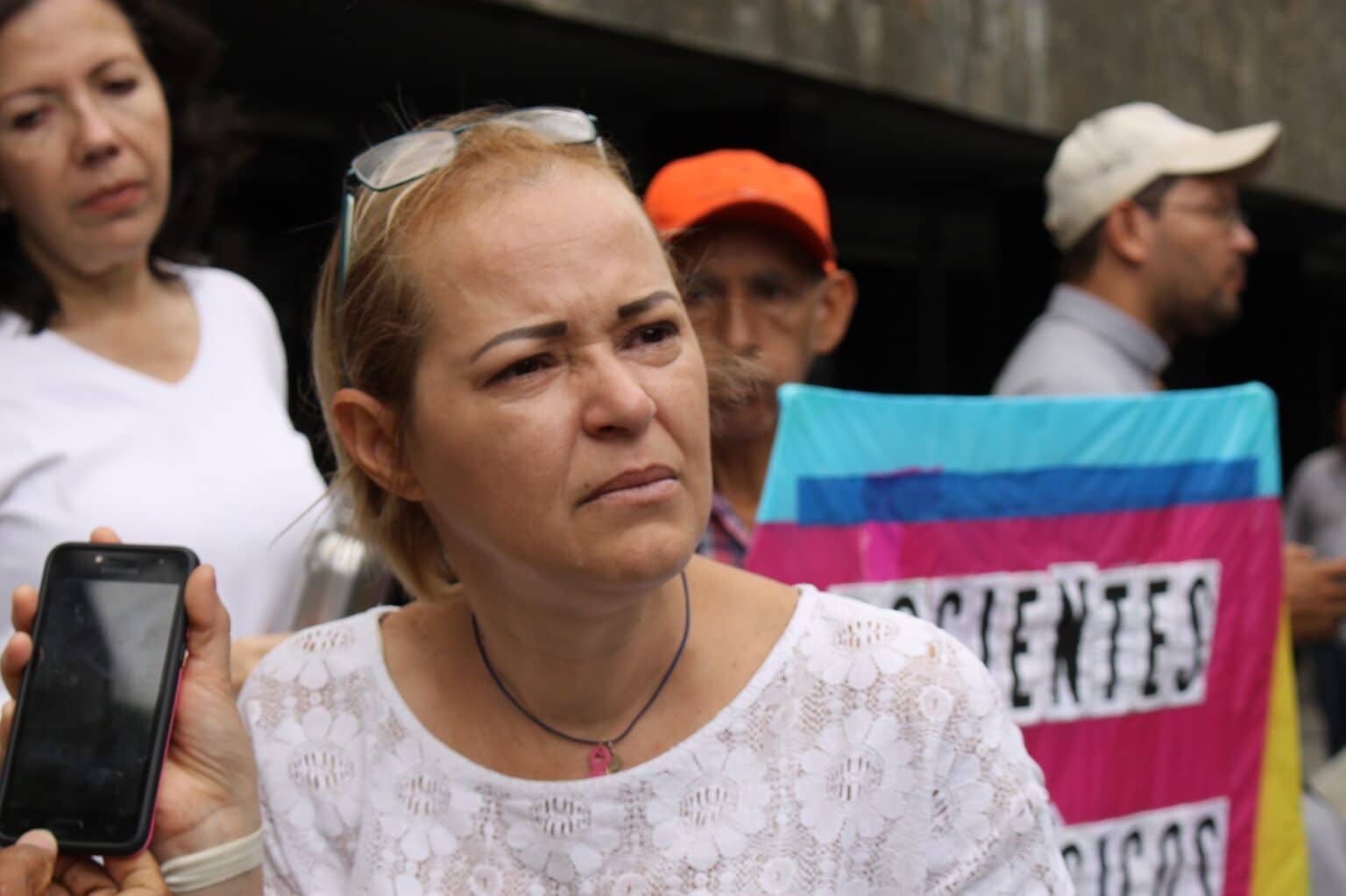 Mildred Varela, well being activist in Venezuela, died – Archyde