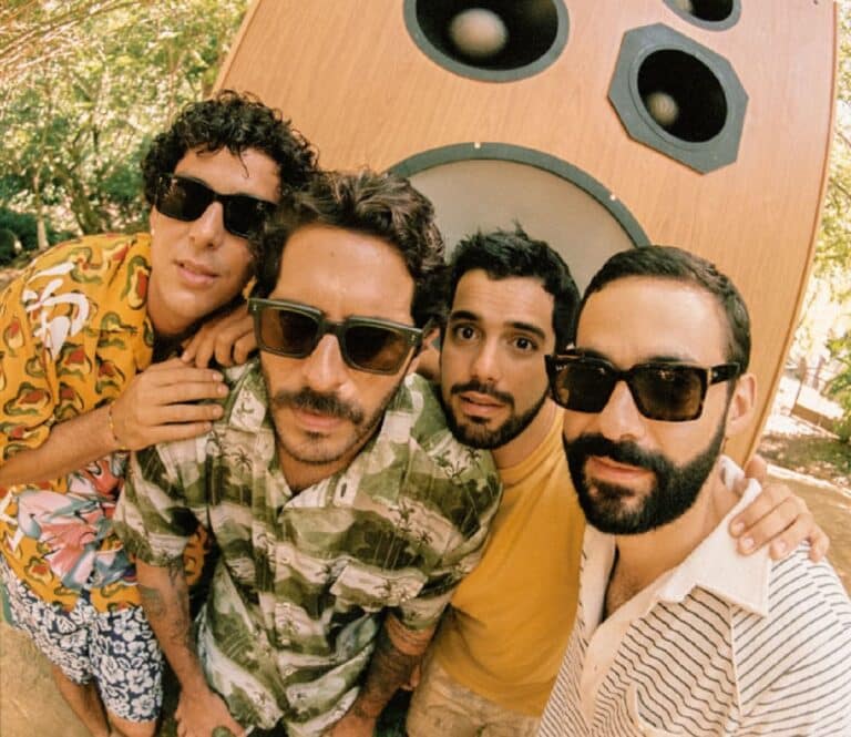 Rawayana ofrecerá un segundo concierto en Caracas