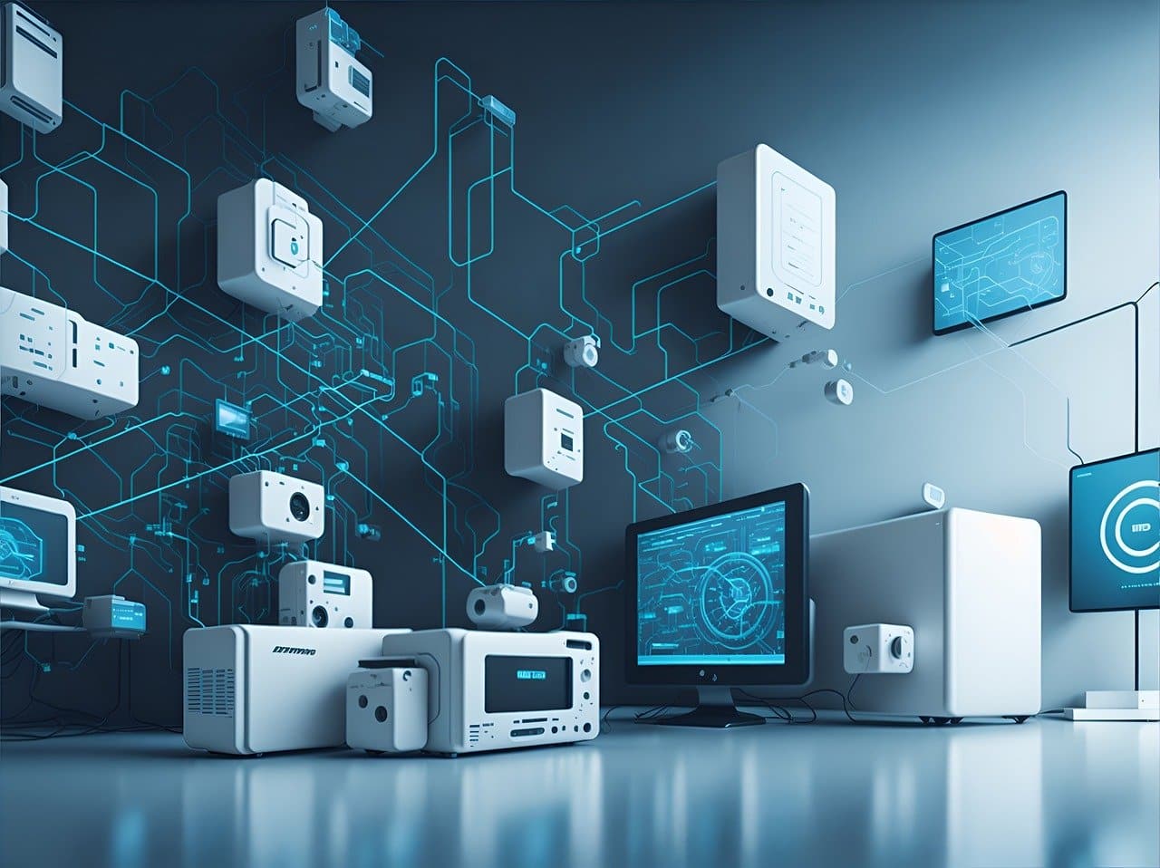 Computadoras con inteligencia artificial: sus funciones y ventajas