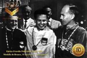 Las medallas que ha conseguido Venezuela en la historia de los Juegos ...