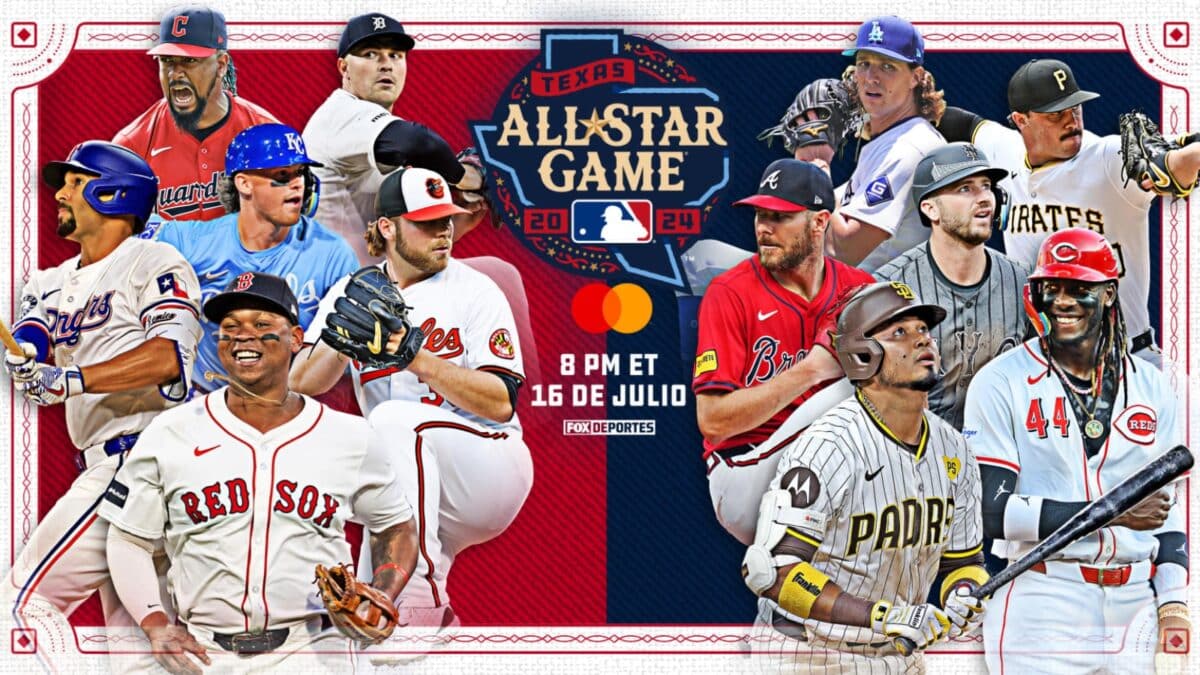 Los venezolanos Ronald Acuña Jr. y Gleyber Torres serán titulares en el Juego de Estrellas 2025 ...