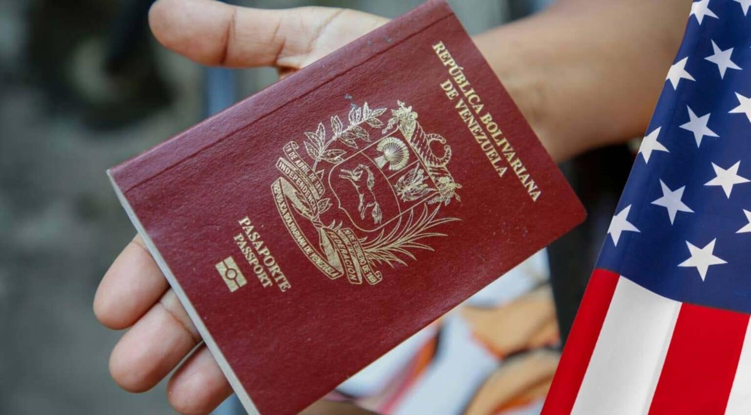 Ecuador inició el proceso de visas Virte para venezolanos
